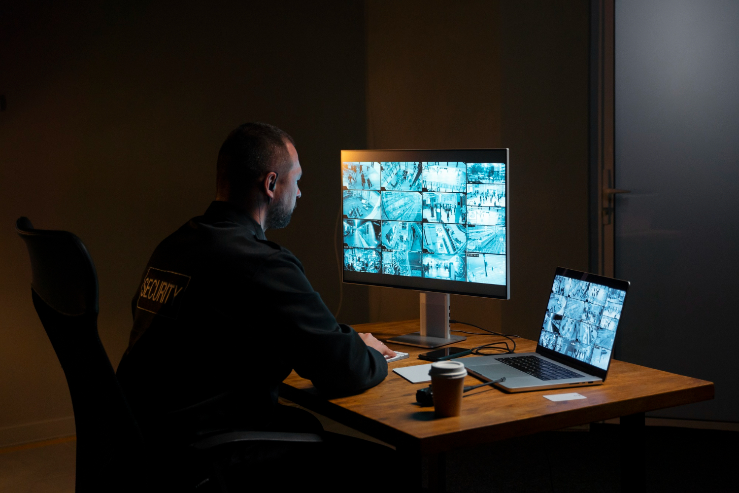 RESIDENTIAL SECURITY – StriveEdge